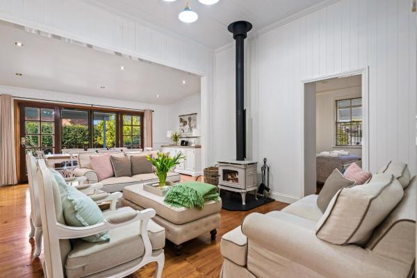 Frangipani House - Toowoomba