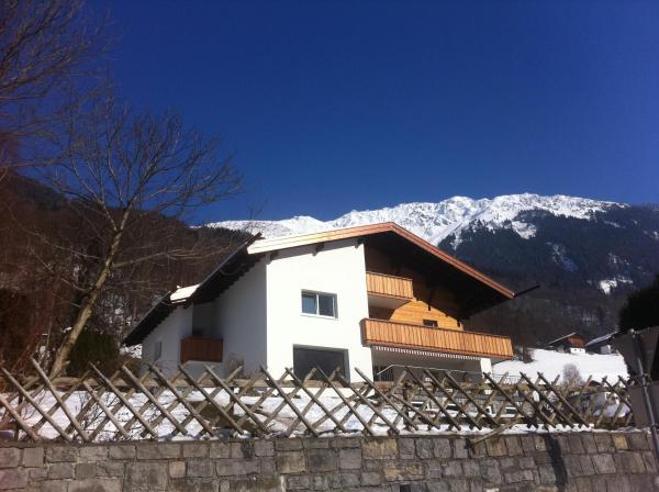 Landhaus Fuchsenstube - Schruns