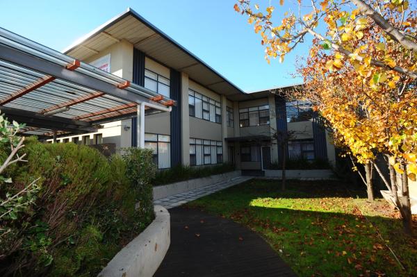 Glenelg Holiday Apartments - Corfu - The Beachouse, Glenelg