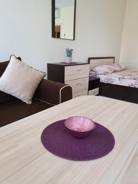 Orchid Studio - Kranevo