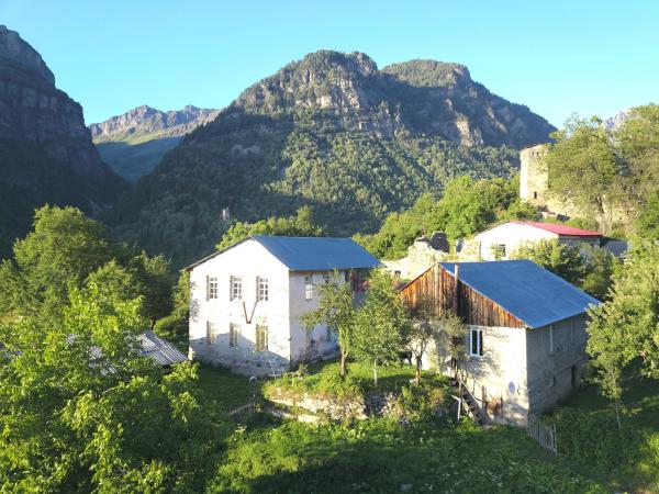 Ciuri's Guesthouse - Georgia