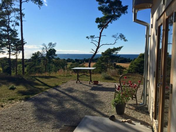 Kruthuset - Gotland County