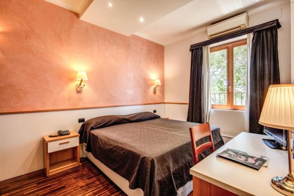 Hotel Roma Tiburtina Metro - Frascati