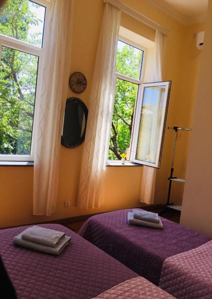 Guest House Hello - Grúzia