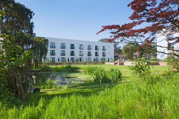 Lifehouse Spa And Hotel - Frinton-on-Sea