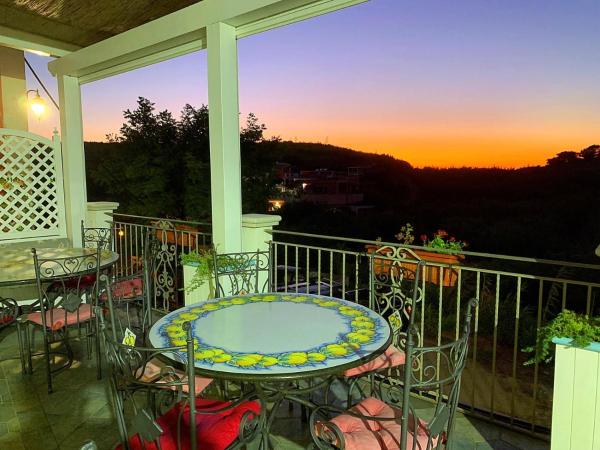 Hotel Isolabella - Ventotene