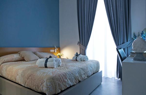 Schilizzi Hotel - Naples, Italie
