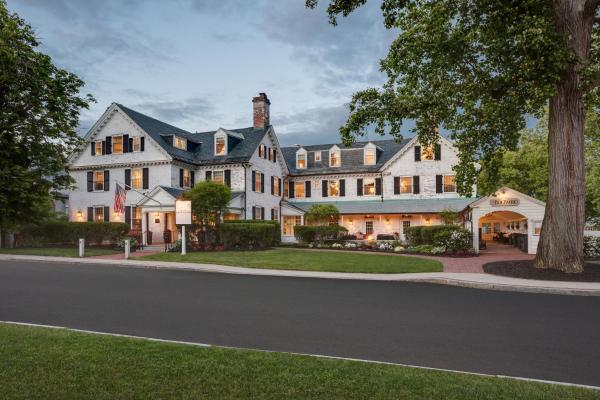 Inn On Boltwood - Northampton, MA