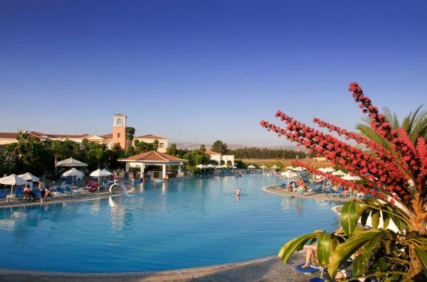 Avanti Hotel - Тала
