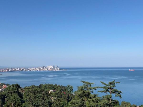 Green Cape Holiday Home - Batumi