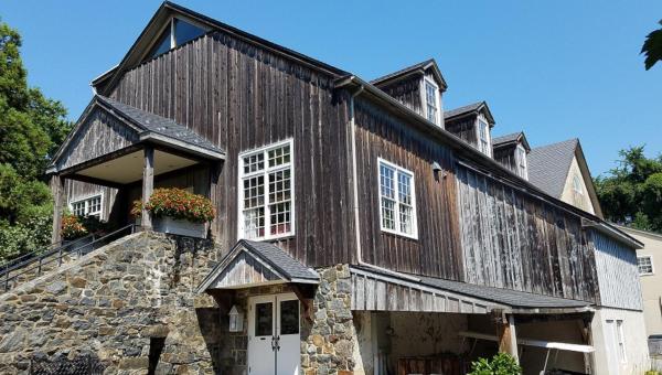 The Inn At Montchanin Village & Spa - Wilmington, DE