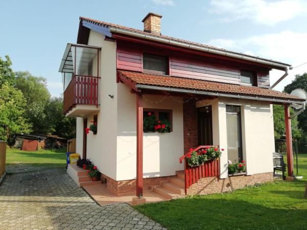 Privat Kovacova - Zuberec