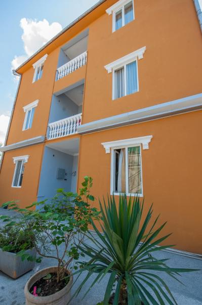 Hotel Cosmos - Batoumi