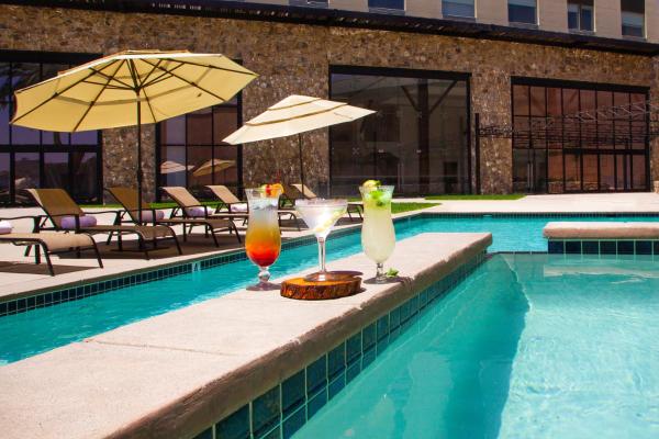 Hotel Kumiai Inn - San Diego County, CA