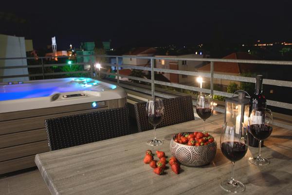 Villa Kovac - Zadar