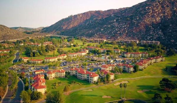 Hyatt Vacation Club At The Welk, San Diego - Valley Center, CA