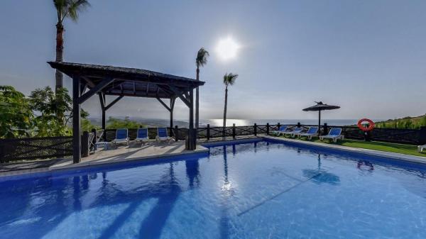 Apartamentos Manilva Green - Sotogrande