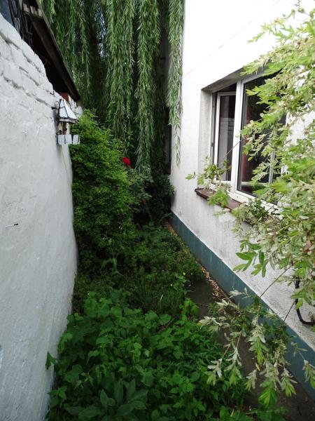 Mur 4 - Apartament Z Patio - Toruń