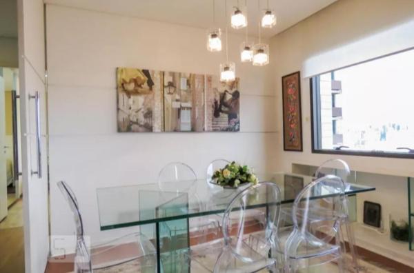 Flat No Itaim Bibi - São Paulo