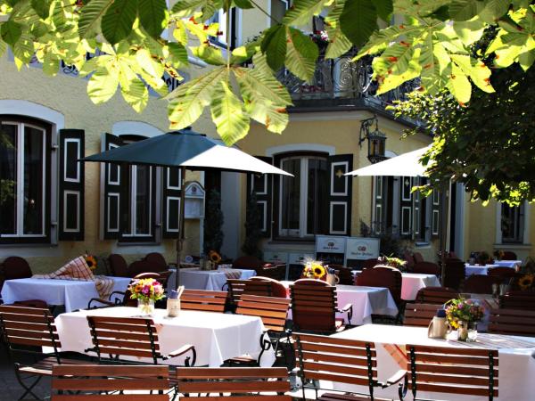 Gasthaus Poelt - Starnberg