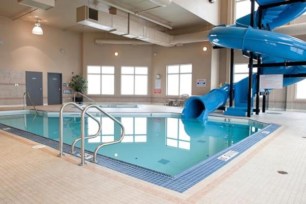 Paradise Inn And Suites - Alberta