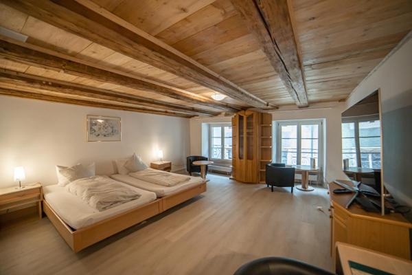 Hotel Mokka Laufenburg - Canton of Aargau