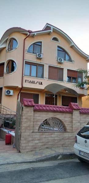 Marisol - Techirghiol