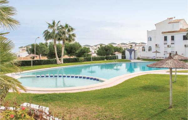 Nice Apartment In Torreviejala Mata - La Mata