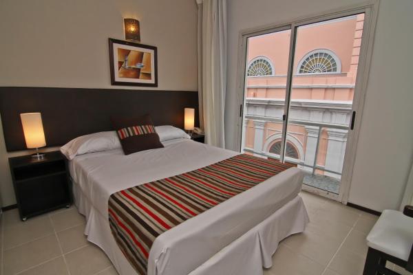 De La Plaza Hotel - Uruguay