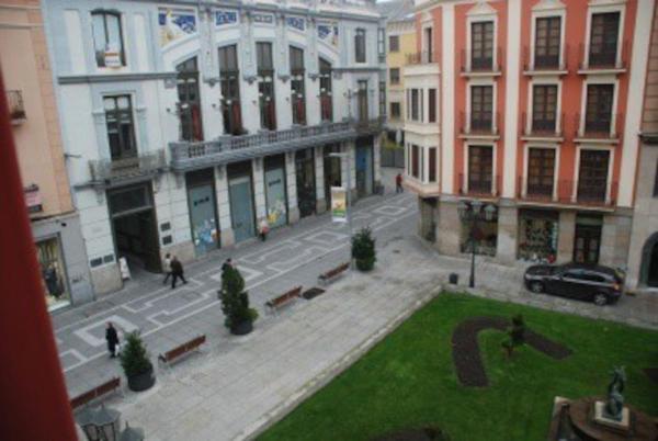 Apartamento Centro Histórico Zorrilla 4 - Zamora
