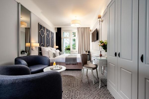 Amber Design Residence - Krakow