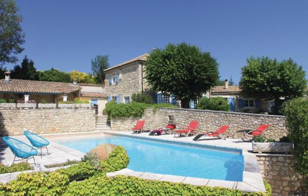 Beautiful Home In Malataverne - Viviers