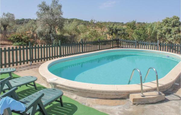 Pet Friendly Home In Villaviciosa De Cordob - Villaviciosa de Córdoba
