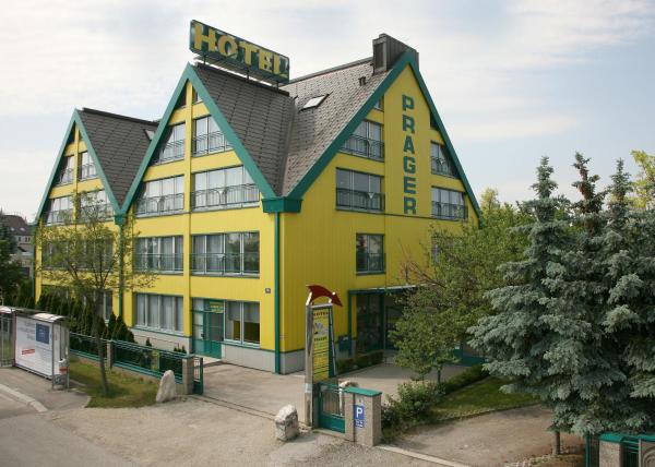 Hotel Asperner Löwe - Schwechat