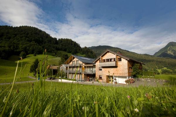 N Apartments Hotel - Autriche