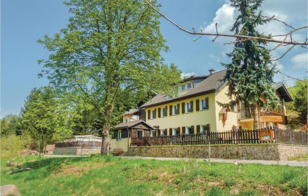 1 Bedroom Pet Friendly Apartment In Freiberg - Freiberg