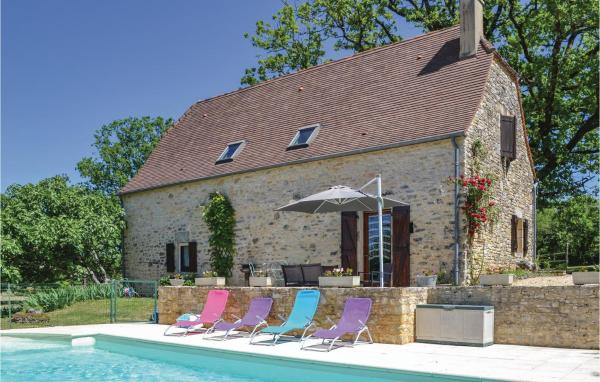 La Bergerie De Cayssac - Lot