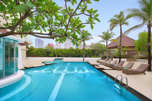 Mercure Jakarta Kota - Jakarta