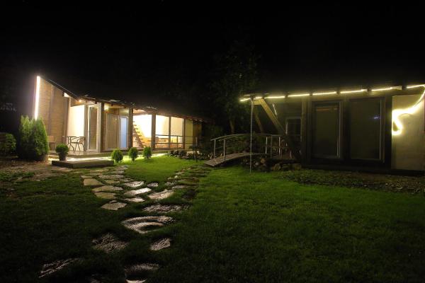 Veranda - Ukraine