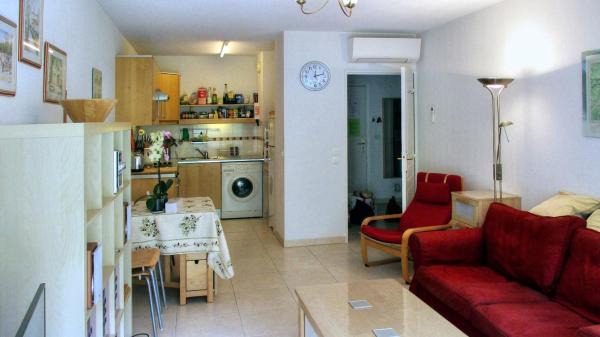Sq. Pauline Juan-les-pins - Antibes