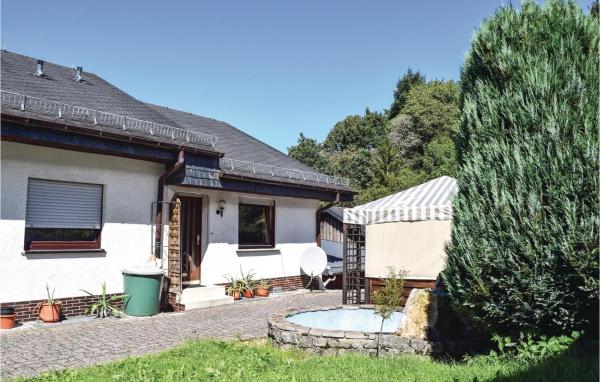 2 Bedroom Nice Home In Sellerich - Prüm