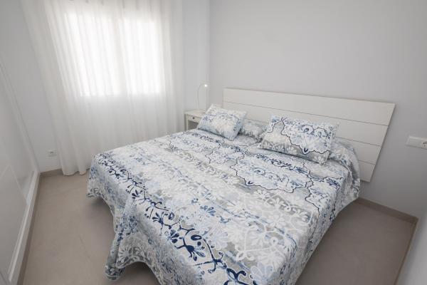 Apartamentos Mombasa 2 Planta - Nerja