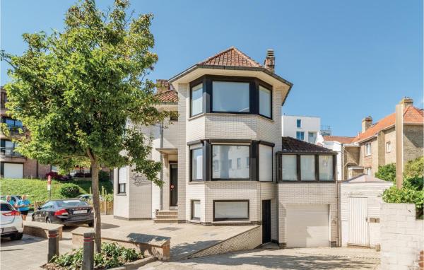 Sea Level - Bray-Dunes