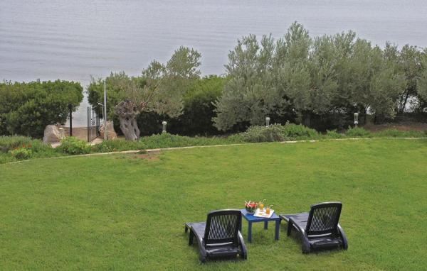 Soleiliosonne Haus Europa - Greece