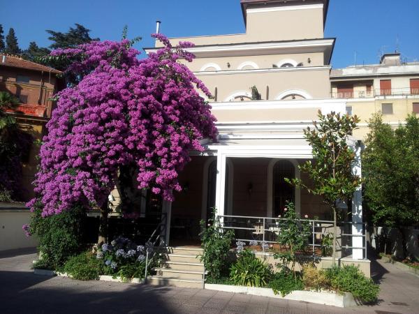 Villa Pirandello - Frascati