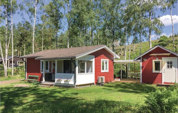 Stunning Home In Gränna With Kitchen - Ostsee