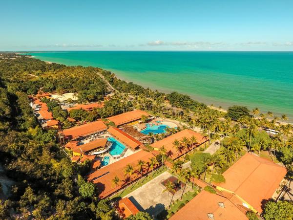 Porto Seguro Praia Resort All Inclusive - Oficial - Porto Seguro