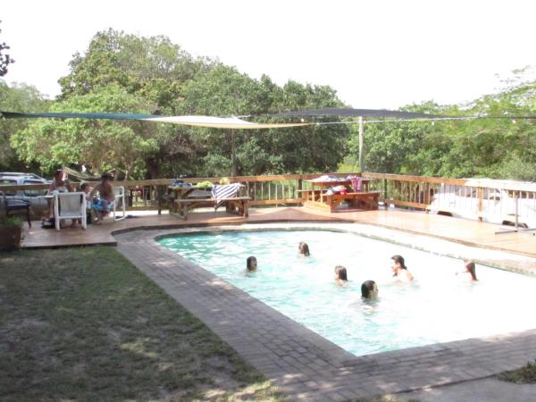 Kosi Bay Casitas - Manguzi