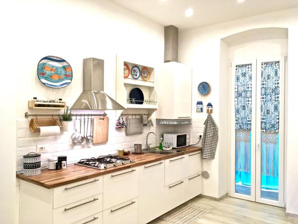 Mare&sentieri Apartment - La Spezia