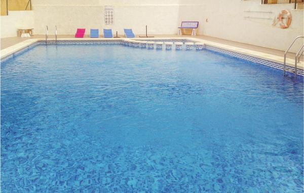 Gorgeous Apartment In Rojales With Wifi - Rojales
